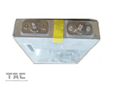 China Aluminum Case LiFePO4 Battery Pack 3.2V 50AH For Solar Street Light for sale
