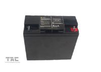China 12V Deep Circle  Battery Pack 20AH with Wide Temperature For Electric Fish Machine for sale