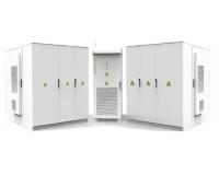 China 210KW ESS Home Energy Storage System Multipurpose For Outdoor 210KW Home Energy Storage System for sale