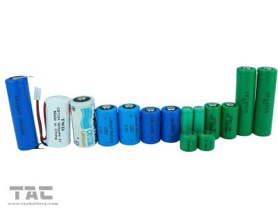 China Stable operating voltage 3.0V CR2 Primary Li-Mn Battery for Cammera for sale