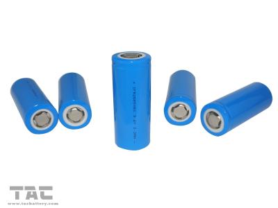 China Energy Type Li-ion 3.2V LiFePO4 Battery 26650 3200mAh for E-bike battery pack for sale