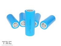 China 26650 3.2V LiFePO4 Battery 3200mAh High Rate 3C  Energy Type For Scooter for sale
