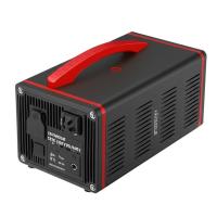 China Power Station CE Certification Portable Energy Storage System 350wh 8S10P Compact Lightweight Long Lasting Battery Pack for sale