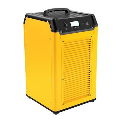 China 8S10P Portable Lithium Ion Battery Energy Storage System 577Wh Capacity Power Supply Solution for Industrial Applications for sale