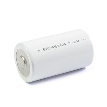 China 4S1P ER34615M Battery Can Be Applied To Industrial Automation And Intelligent Instruments, Intelligent Parking Systems And Parking Detectors, Intelligent Water/Electricity/Gas Meters Remote Meter Read for sale