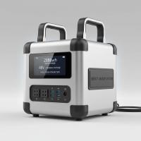 China 288.6Wh Portable Energy Storage System with 48V Discharge Voltage and NCM Lithium Ion Battery for Reliable Power Backup for sale