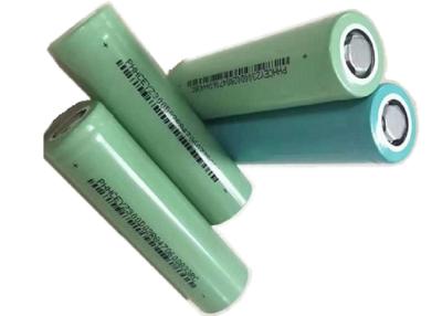 China 18650 Lithium Battery 3.7V  3350mAh li-iON Cell  Similar With for sale