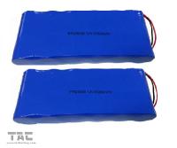 China Non-toxic 12V Lithium Battery Pack 60Ah for Solar Energy Street Lamp for sale