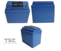 China EV 12V 70AH Deep Circle Portable Lithium Battery Pack High Charging Current for sale