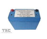 China 26650 80Ah 12V LiFePO4 Battery Pack For Scooter  Electric Tool VRLA Replacement for sale
