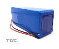China Lithium Iron Phosphate Battery Pack 12V With Housing  for E Vehicle And E Car for sale