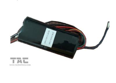China 12V  Lifepo4 Battery Pack 32650 Solar Street Light With  Temperature Control Performance for sale