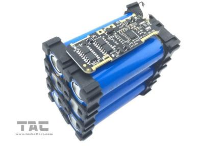 China 24V 12V LiFePO4 Battery Pack 20Ah  Storage Battery for Power Application for sale