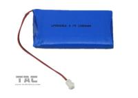 China 3.7V  4.2V 4000mAh Polymer Lithium Ion Batteries for model airplane for sale