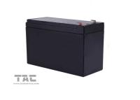 China 12.8V 170Ah LiFePO4 Battery Pack For Solar System 12V VRLA  SLA Replacement for sale
