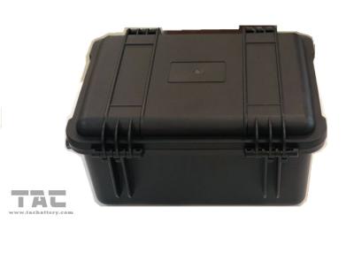 China 12V LiFePO4 Battery Pack  For EV E-CAR 12.8V  90AH  HEV Energy Storage System for sale