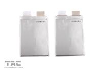 China 48AH Pouch 3.2V LiFePO4 Battery For Energy Storage System 2000 Times Circle Life for sale