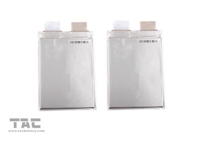 China 48AH Pouch 3.2V LiFePO4 Battery For Energy Storage System 2000 Times Circle Life for sale