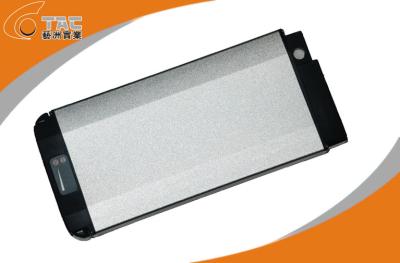China Super Resistance of High Temperature Electric Bike Battery Pack for sale