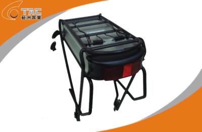 China Polymer Material Electric Bike Capacity-Type Li-ion Battery Pack for sale