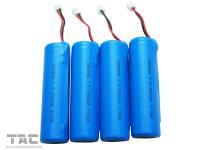 China AAA Lithium Batteries 10440  350MAH 3.7V For Electric Tooth Brush for sale