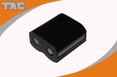 China 1400mAh Primary Lithium Li-Mn Battery 2CR5 6.0V for Industrial Clocks for sale