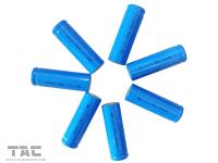 China Rechargeable Lithium Ion Cylindrical Battery LIR14430 700mAh For Lighting for sale