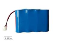 China 12V LiFePO4 26650 Lithium iron Phosphate Battery Pack  For Solar Light for sale