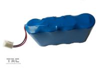 China High Power  LiFePO4 Battery Pack  IFR26650 4S1P 12.8V 2300mAh For Air Pump for sale