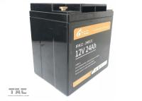 China 26AH 12V LiFePO4 Battery Pack 32700 For Replace Lead Acid Battery for sale