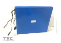 China 12V 36V Lithium iron Phosphate Battery Deep Circle 2000 Times For Solar Lamp for sale