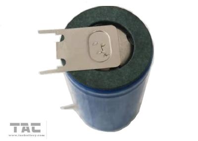 China Lithium Ion Cylindrical Battery 22430 2000MAH 3.7V TAGS For Digital Production for sale