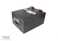 China 48V  60V 72V  LifePo4 Battery Pack Deep Circle for E-Car and Motor Tricycle for sale