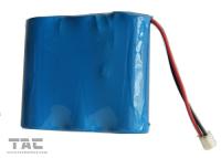 China ER18505 3.6V 13200mAh LiSOCl2 Lithium Battery Primary For Magcard Machine for sale