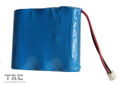 China ER18505 3.6V 13200mAh LiSOCl2 Lithium Battery Primary For Magcard Machine for sale