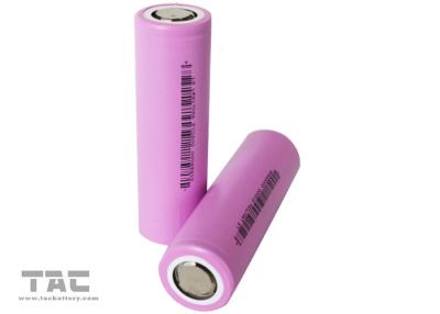 China ROHS 21700 Lithium Ion Cylindrical Battery For Electrical Vehicle 3.7V 4000MAH for sale