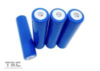 China 18650 Lithium Ion Cylindrical Battery for sale