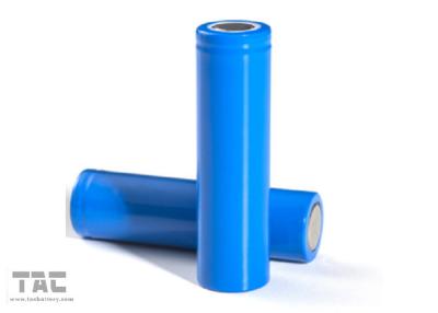 China LFP Battery 18650 3.2V Cell 1500mah For Electric Cars Same with Samsung for sale