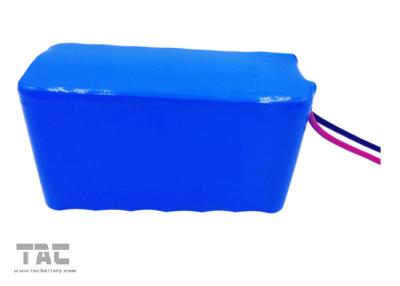 China Car Battery Pack  Deep Circle Solar 12V LiFePO4 Battery Pack 12.8V 20AH for sale