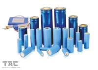 China Lifepo Battery Lithium Ion Phosphate  3.2v LiFePO4 Battery 1100 / 1300 / 1500mAh for sale