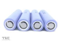 China High Capacity LiFePo4 21700 4200mAh 3.2V Power Tool Rechargeable Batteries for sale