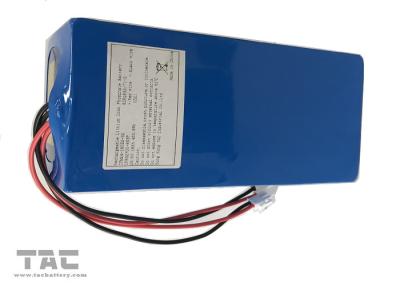 China 15A 24V LiFePO4 Battery 18AH For Disinfection Spray for sale