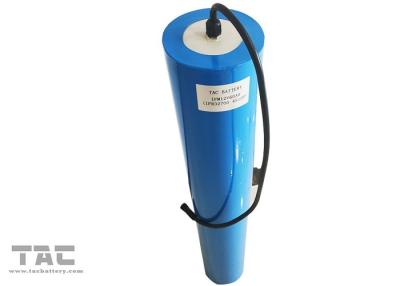 China 60AH 12V LiFePO4 Battery Pack For Sea Buoy Back Up for sale