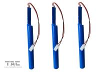 China INR26650 11.1V 5AH Lithium Ion Cylindrical Battery For Tracking Device for sale