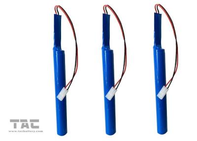 China INR26650 11.1V 5AH Lithium Ion Cylindrical Battery For Tracking Device for sale