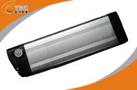 China Good discharge performance electric bike battery pack 36V 10Ah (Mn-Li-ion battery) for sale