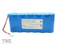 China LiFePO4 Battery Pack IFR 26650  9.6V  6.6AH  For Solar Production and Lighting for sale