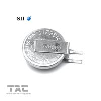 China MS621T FL11E Micro coin Battery For General Digital Equipment for sale