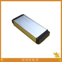 China TAC M36V 10AH Electric Bike Battery Pack for Electric Scooter, Electric bicycle for sale