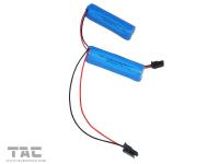 China 18650 Battery  3.2V  Lithium Battery High Power  for Solar Product for sale
